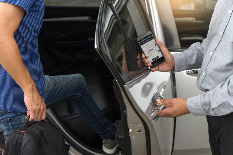 Uber Insurance | Private Hire Insurance for Uber Drivers | MoneyBeach