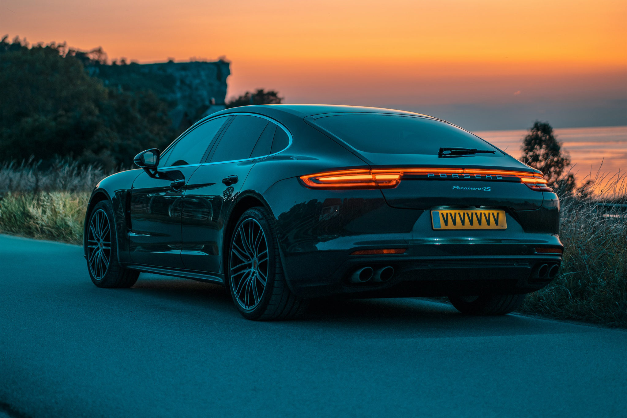The Most Popular Celebrity Cars | MoneyBeach